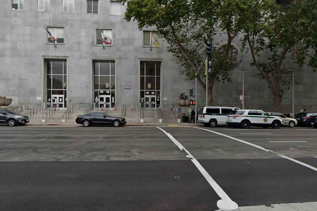 District Attorney Office in San Francisco County, CA - The County Office