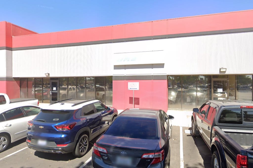 DMV in California - The County Office