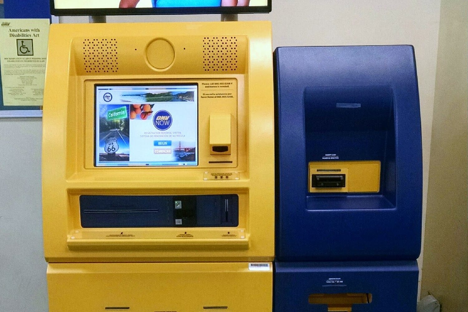 DMV in Tulare County, CA - The County Office