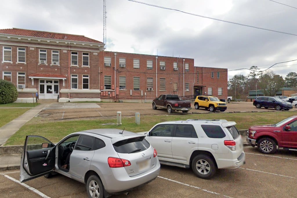 DMV in Mississippi - The County Office