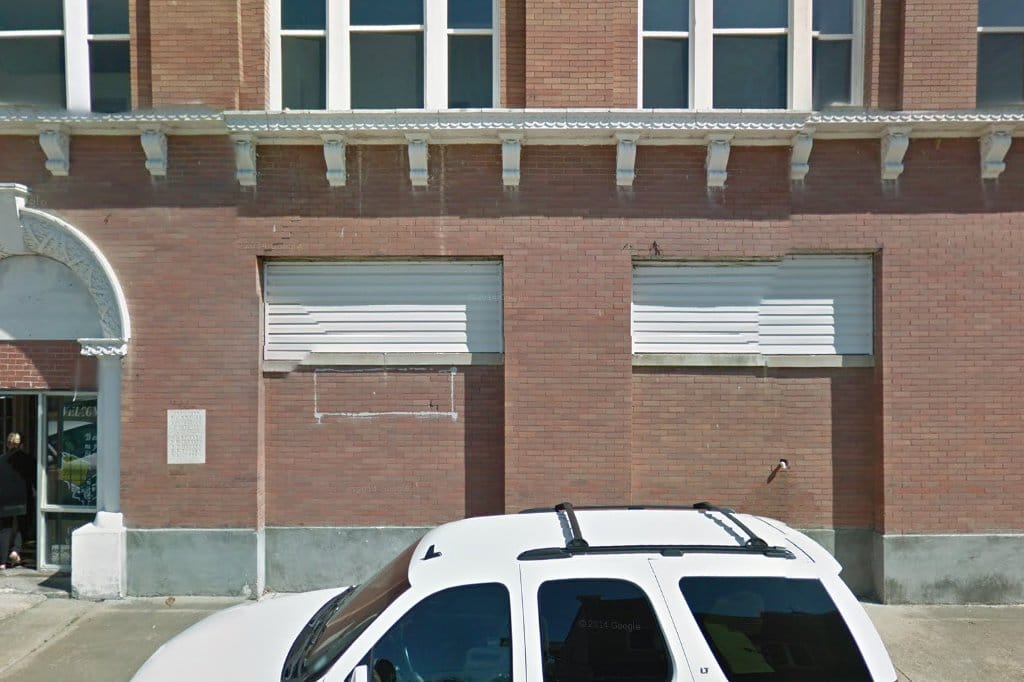 DMV in Mississippi - The County Office