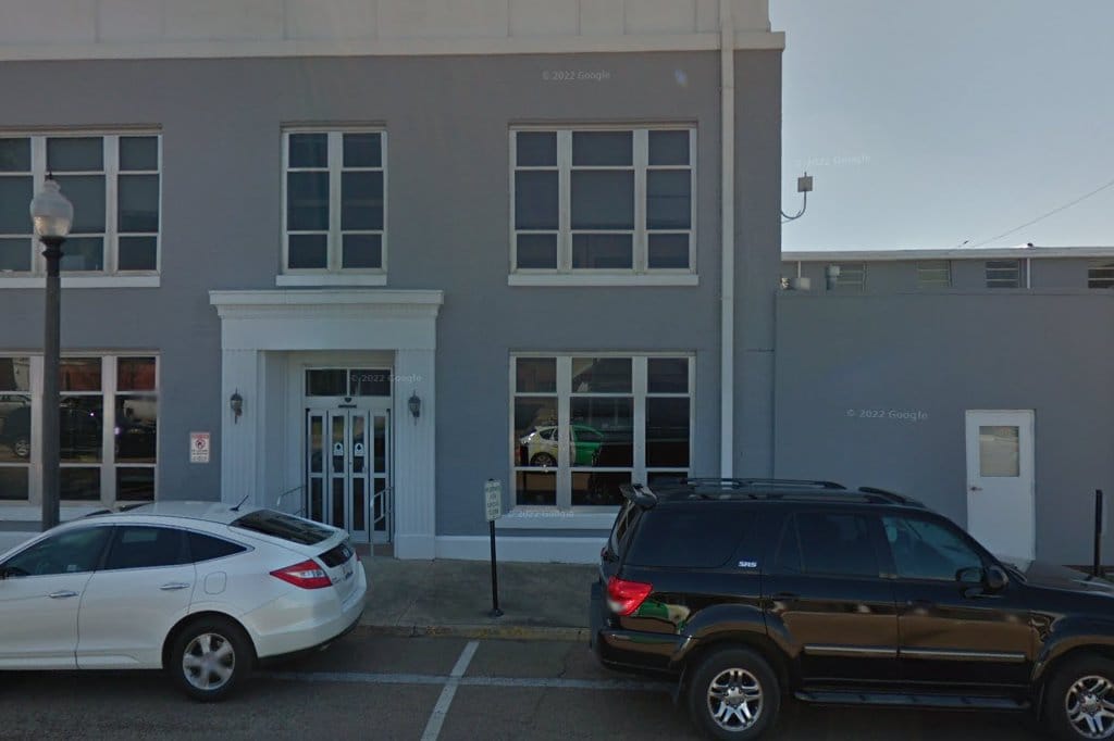 DMV in Mississippi - The County Office