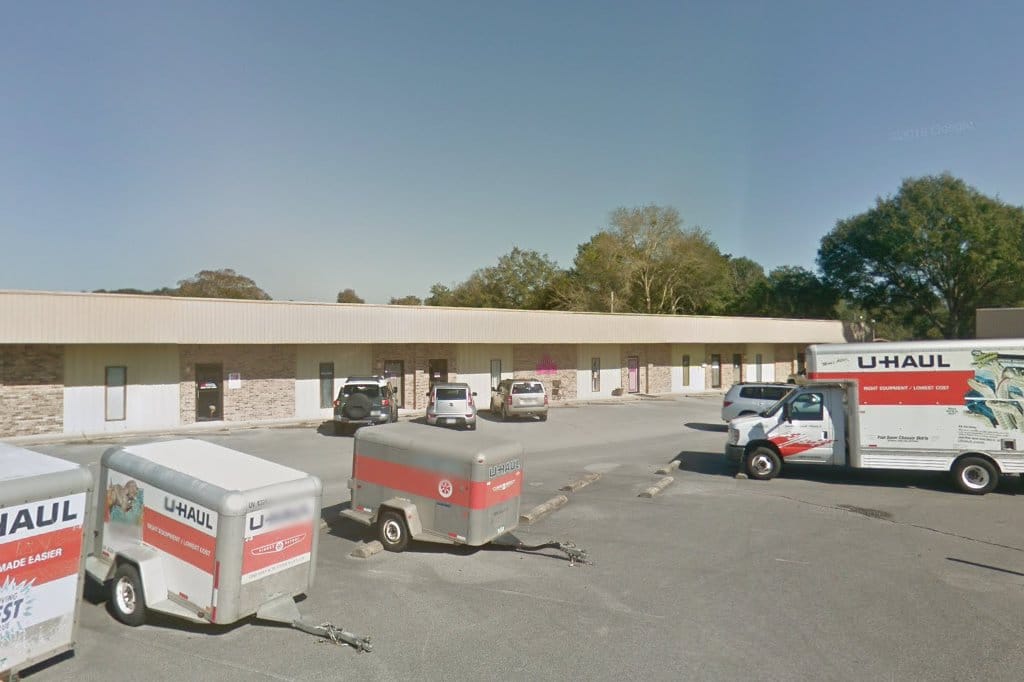 Veterans Affairs Department in Fort Walton Beach, FL - The County Office