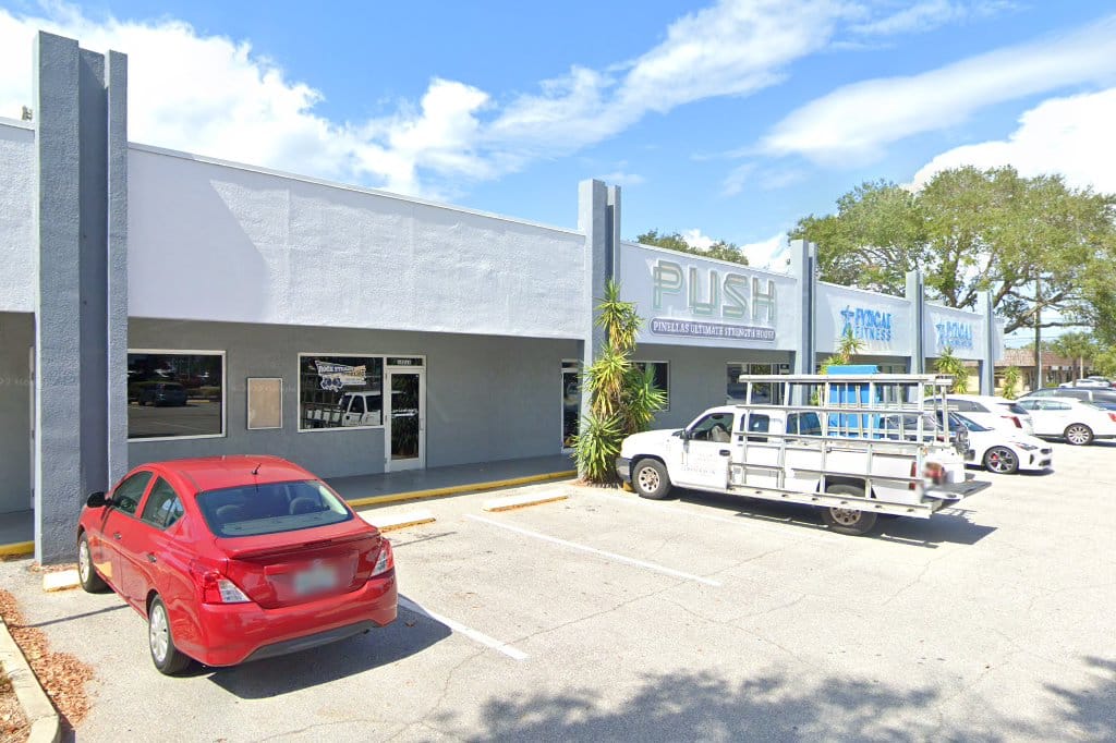 Veterans Affairs Department in Pinellas County, FL - The County Office