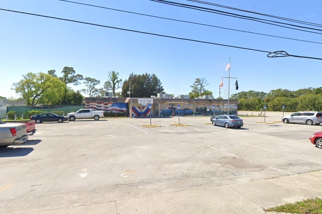 Veterans Affairs Department in Orlando, FL - The County Office