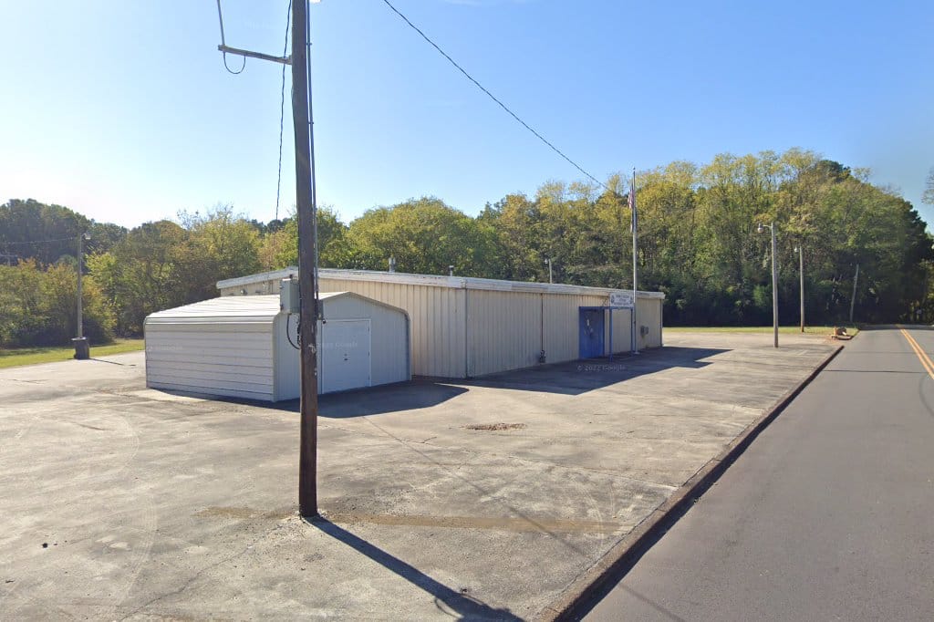 Limestone County Veterans Affairs in Athens, AL - The County Office