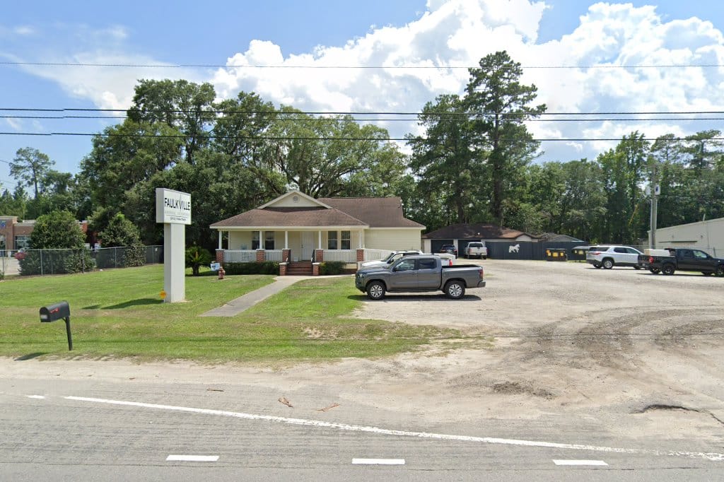 Guyton Animal Hospital in Guyton, GA - The County Office