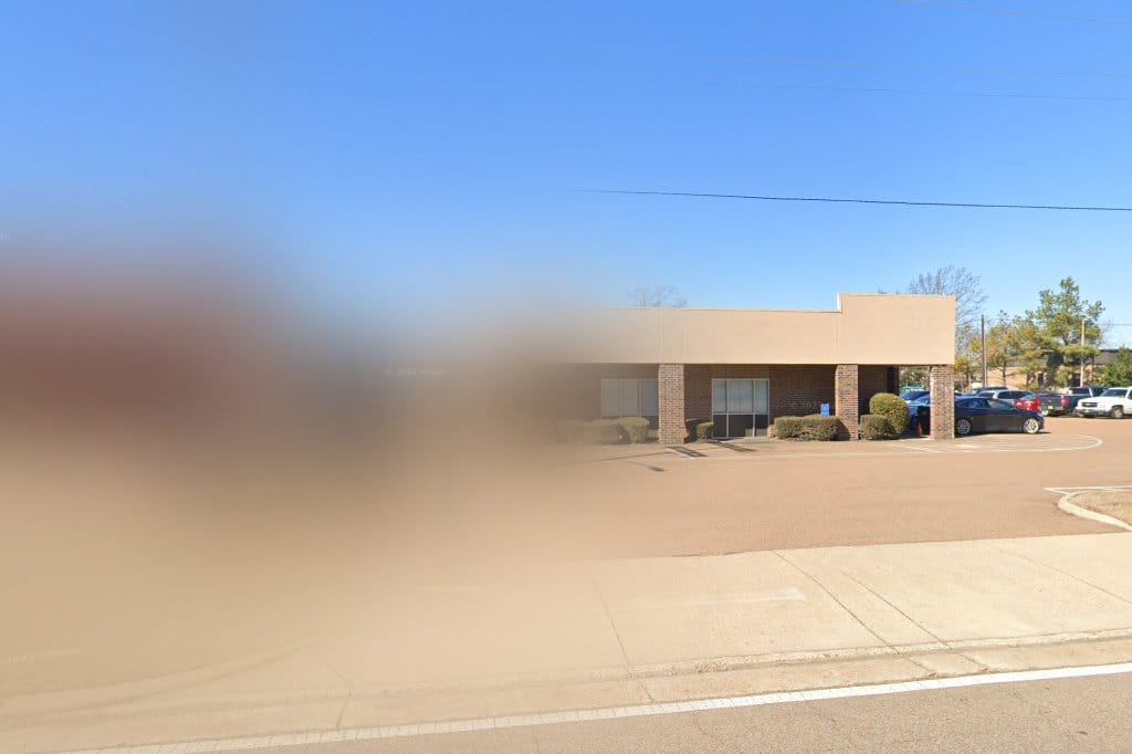 Desoto County Tax Collector Office in Southaven, MS - The County Office