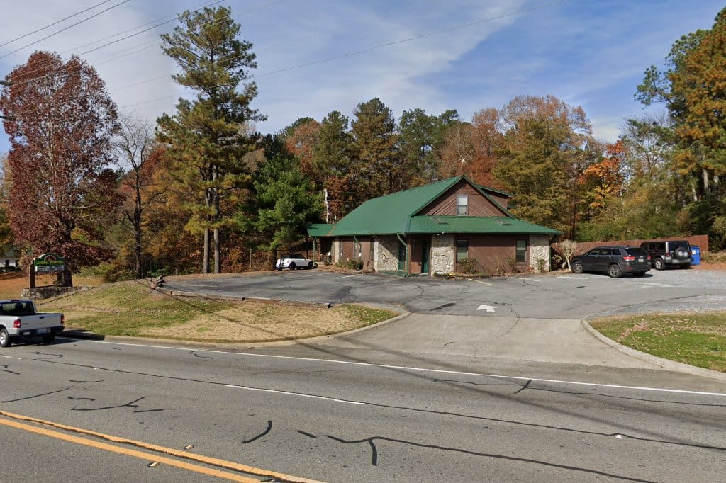 Animal Hospital in Gordon County, GA - The County Office