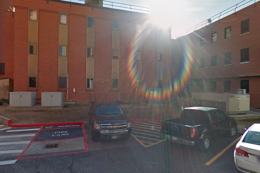 Veterans Affairs Department in Colorado - The County Office