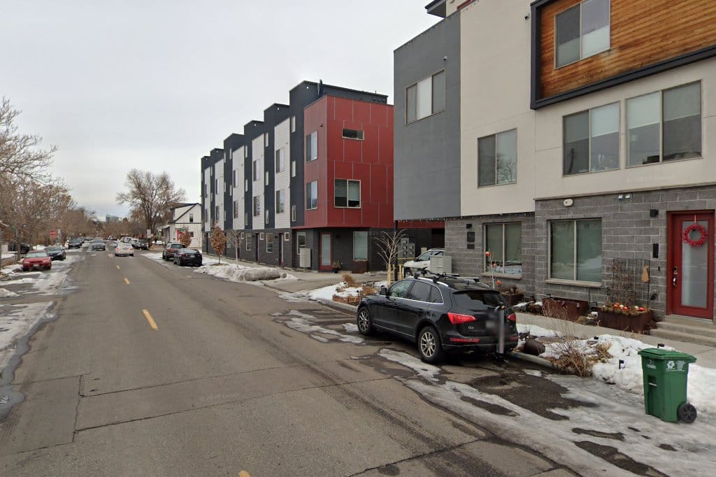 Denver Crime Victims Assistance in Denver, CO - Legal Aid