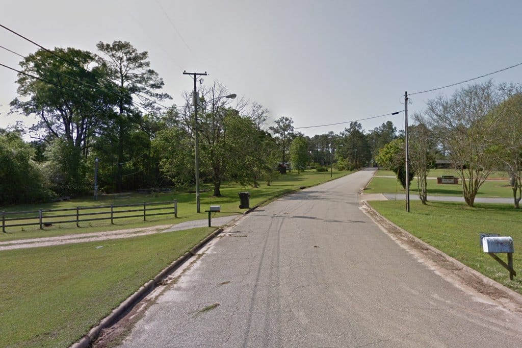 Humane Society in Bainbridge, GA - The County Office