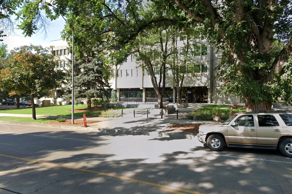 Greeley Social Security Office in Greeley, CO - The County Office