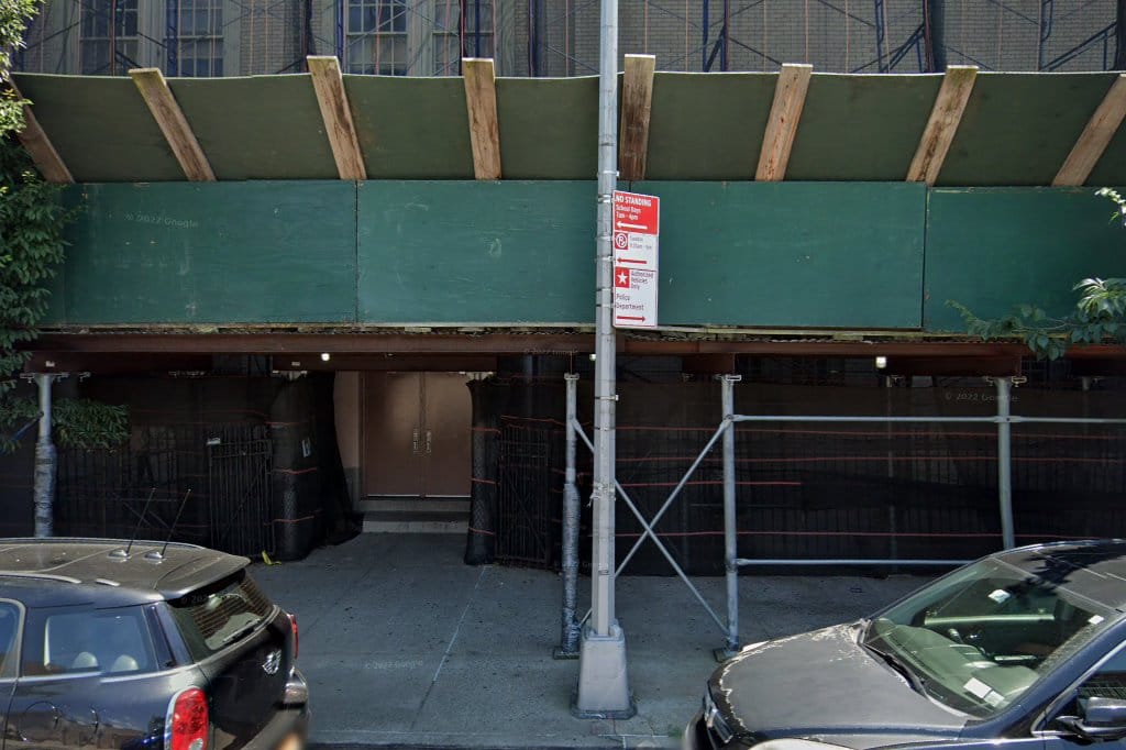 Public School in Brooklyn, NY - The County Office