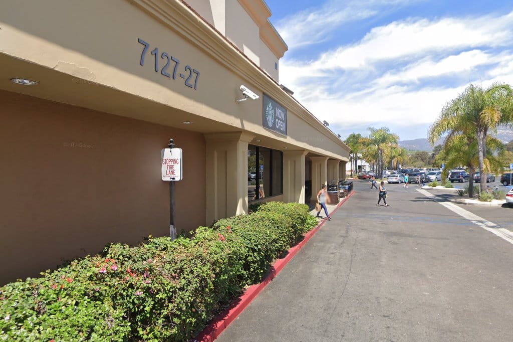 DMV in Goleta, CA - The County Office