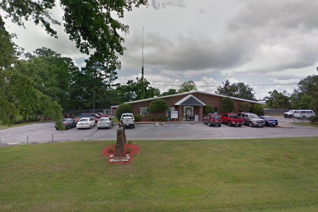 Humane Society in Bainbridge, GA - The County Office