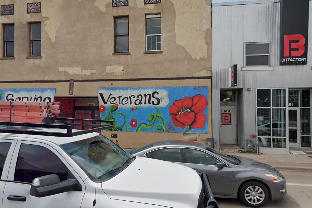 Veterans Affairs Department in Denver, CO - The County Office