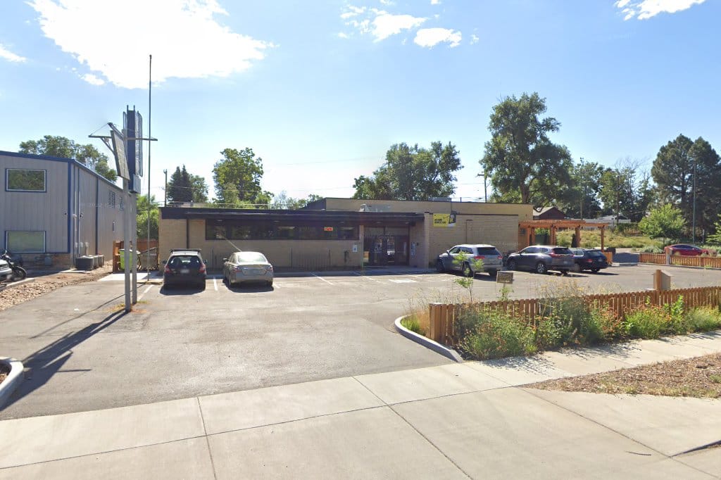 Veterans Affairs Department in Denver, CO - The County Office