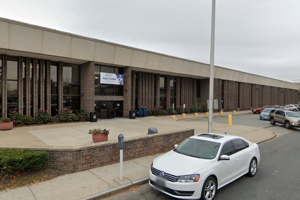 Passport Office in Hampden County, MA - The County Office