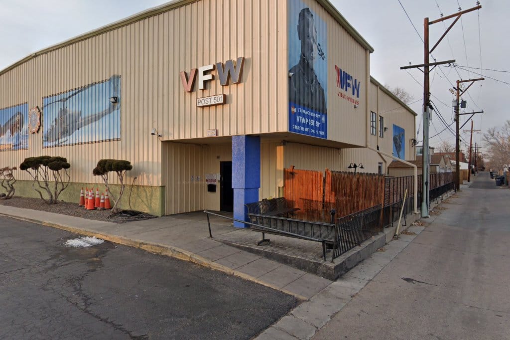 Veterans Affairs Department in Denver, CO - The County Office