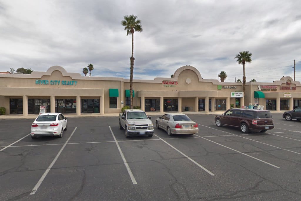 DMV in Nevada - The County Office