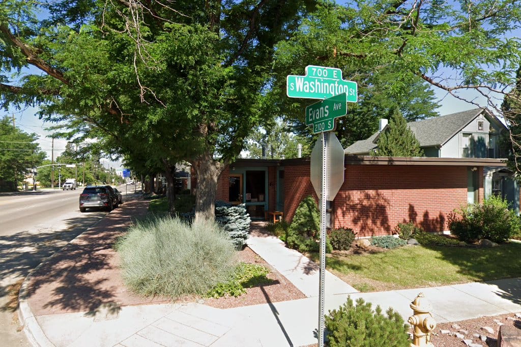 Denver Crime Victims Assistance in Denver, CO - Legal Aid