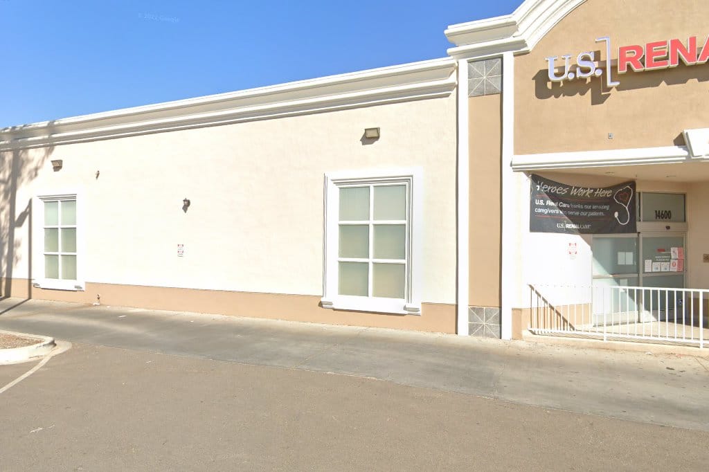 Goodwill in California - The County Office