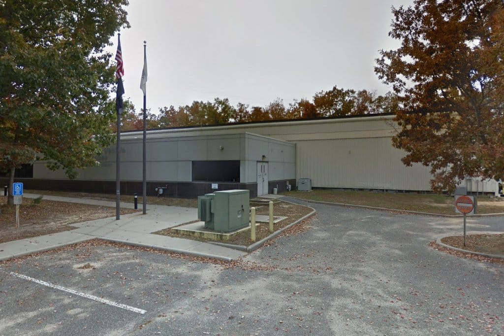 DMV in Hamilton, NJ - The County Office