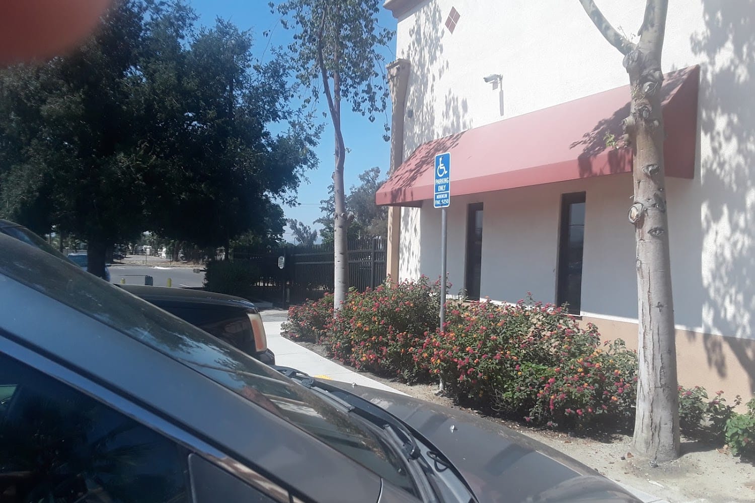 Veterans Affairs Department in Hemet, CA - The County Office