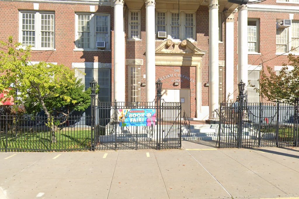 Public School in Jamaica, NY - The County Office