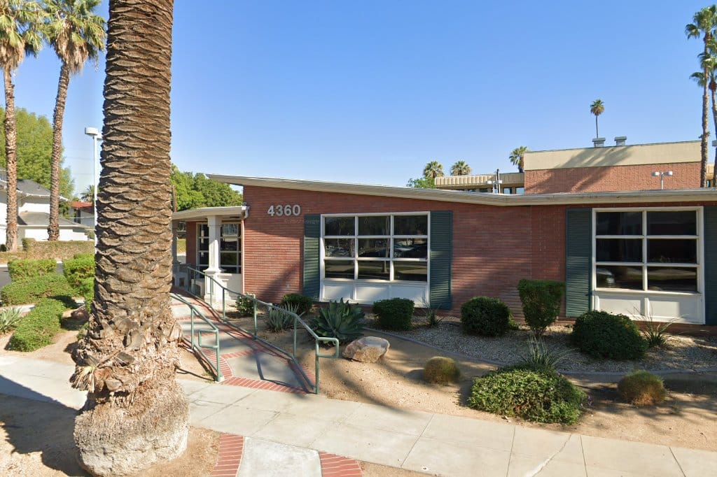 Veterans Affairs Department in Riverside, CA - The County Office