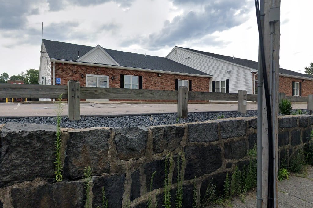 Social Security Office in Bristol County, MA - The County Office