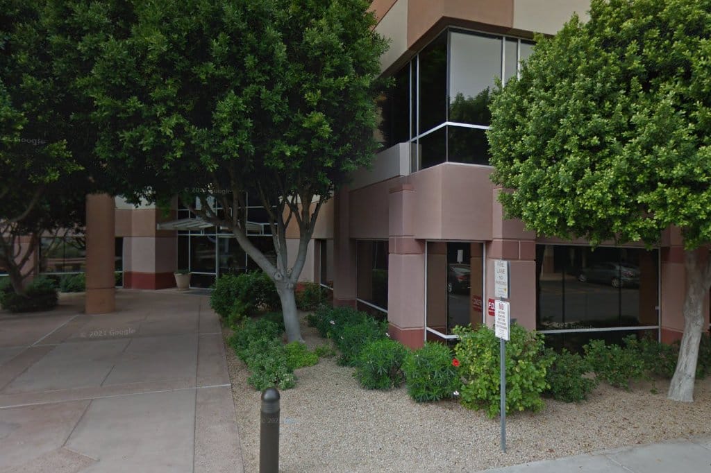 College in Phoenix, AZ - The County Office