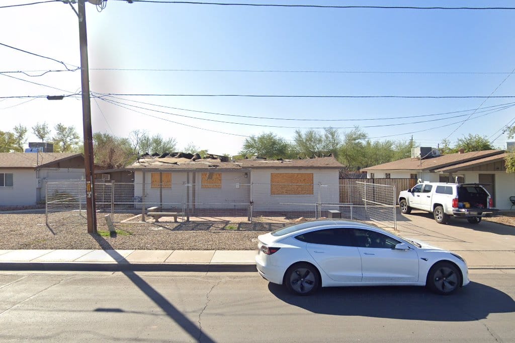 Animal Crusaders of Arizona in Mesa, AZ - The County Office