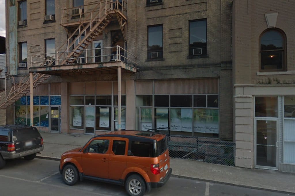 Passport Office in Kentucky - The County Office