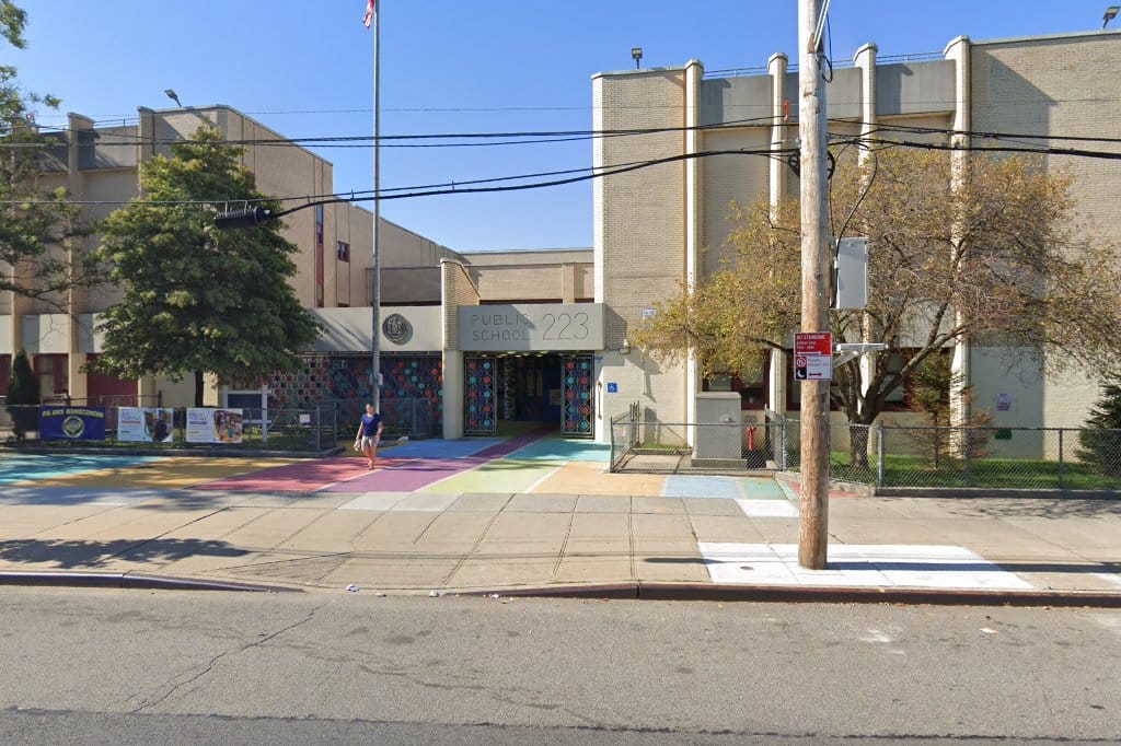 Public School in Jamaica, NY - The County Office