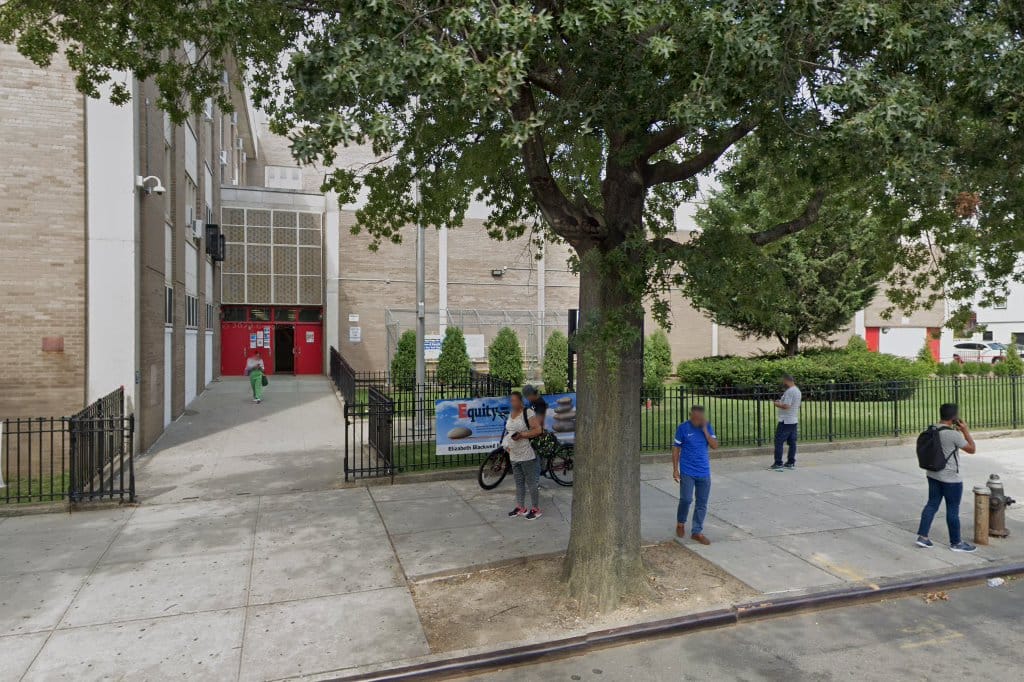 Public School in Jamaica, NY - The County Office