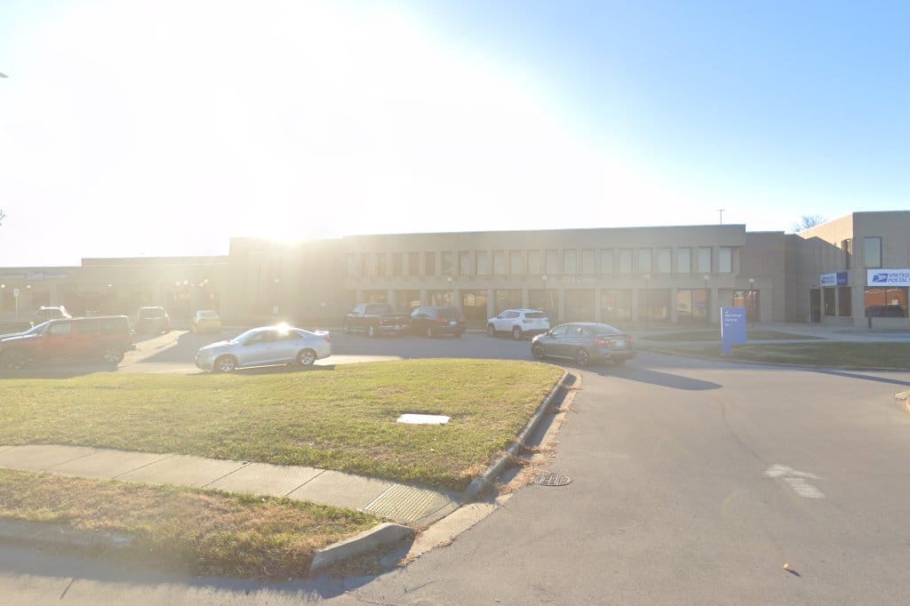 Passport Office in Kentucky - The County Office