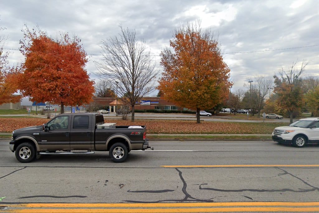 Passport Office in Kentucky - The County Office