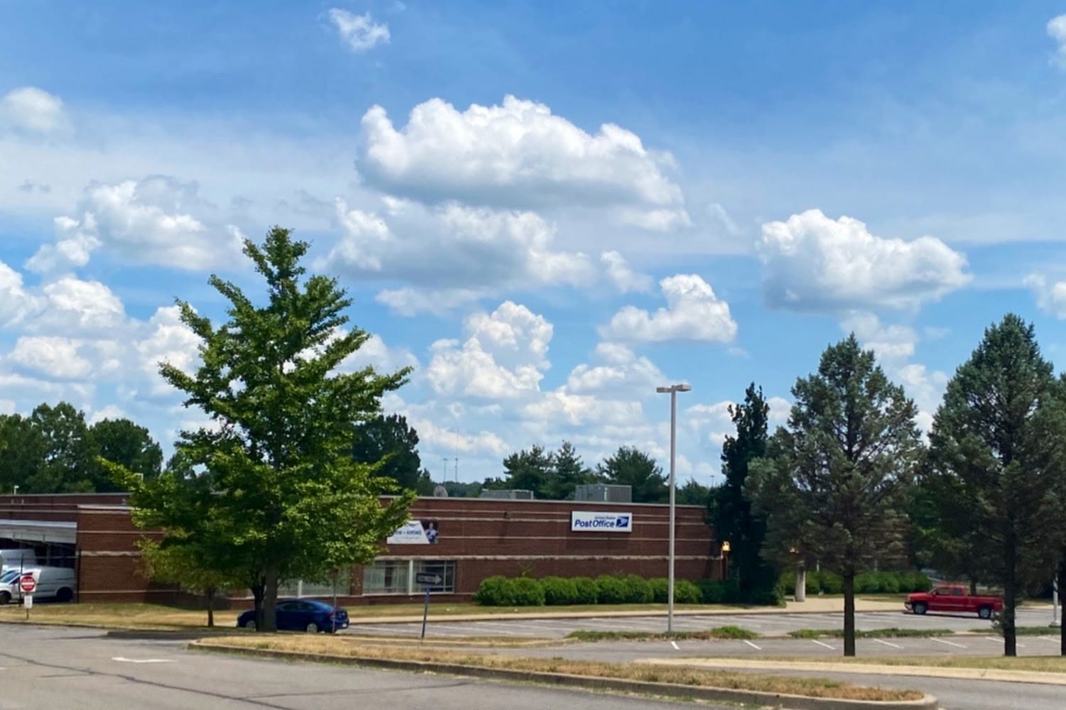 Passport Office in Hardin County, KY - The County Office