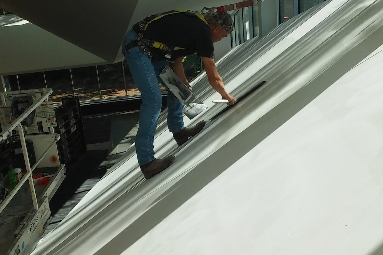 Passport Office in Jefferson County, KY - The County Office