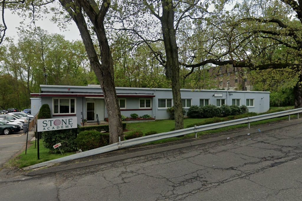 College in Waterbury, CT - The County Office