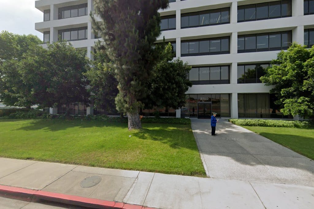 IRS Office in Los Angeles County, CA - The County Office