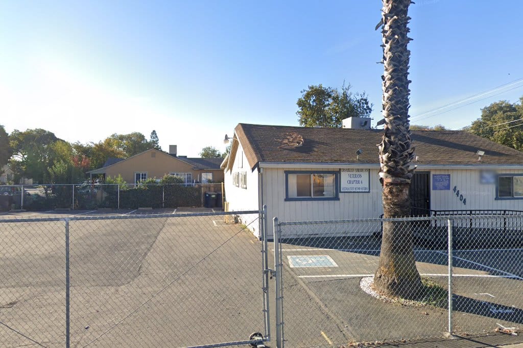 Veterans Affairs Department in Sacramento, CA - The County Office