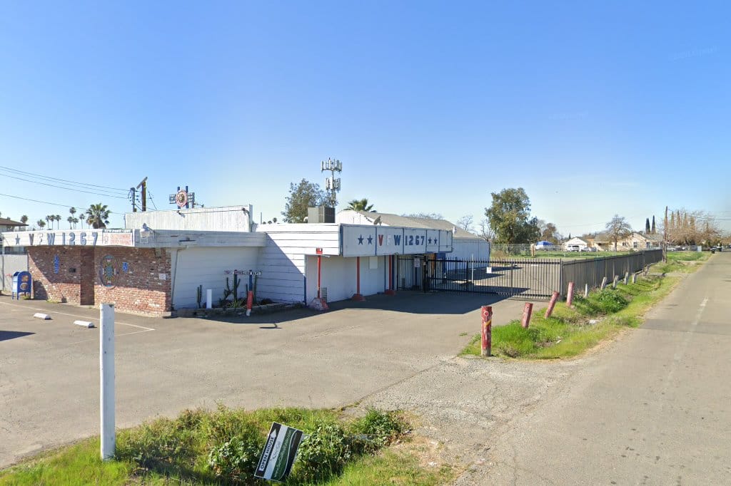 Veterans Affairs Department in Sacramento County, CA - The County Office