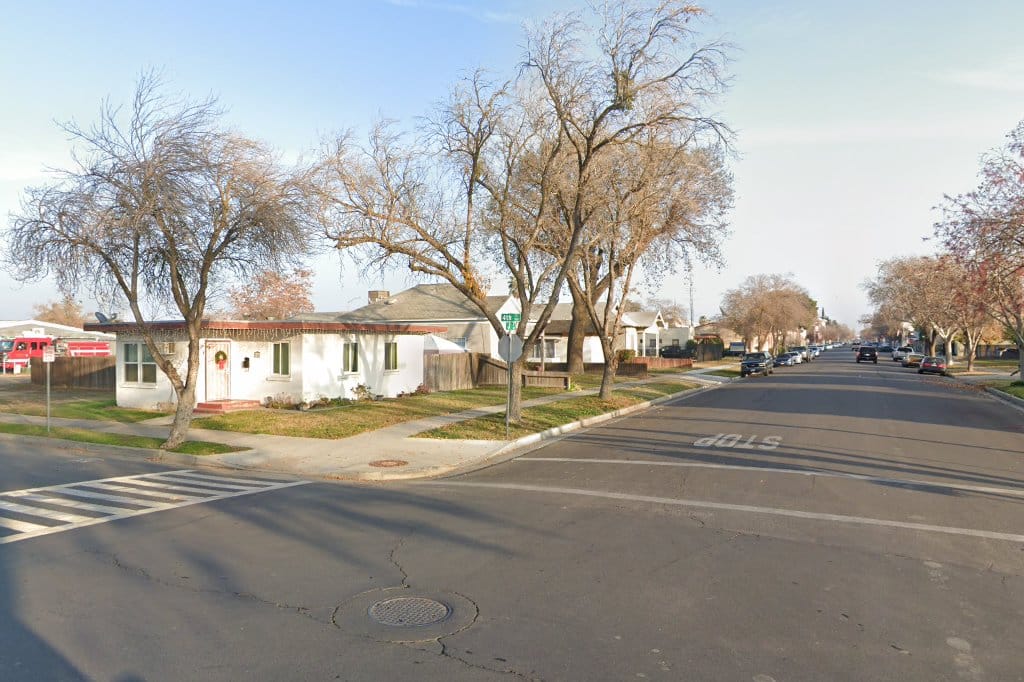 Merced County Veterans Service in Atwater, CA - The County Office