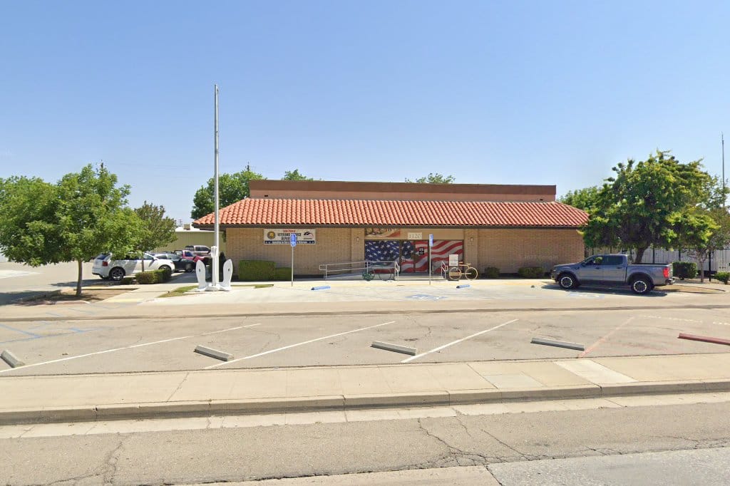 Veterans Affairs Department in Kern County, CA - The County Office