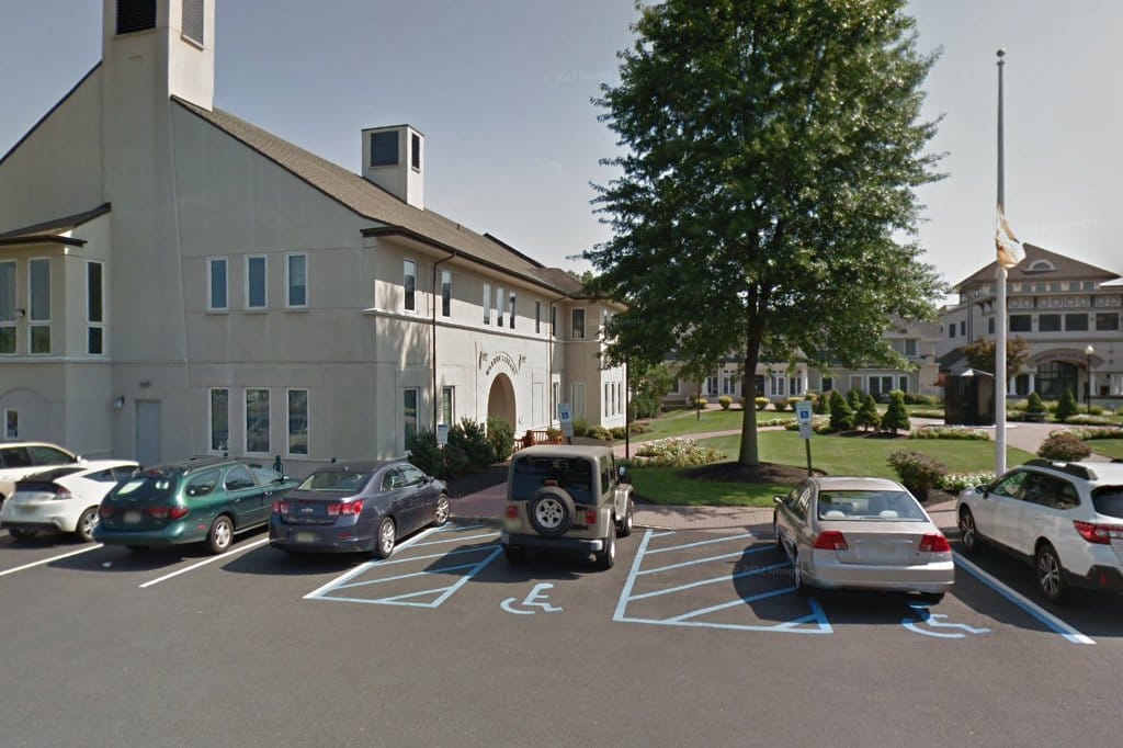 Somerset County Library System of New Jersey in Bridgewater, NJ - The ...