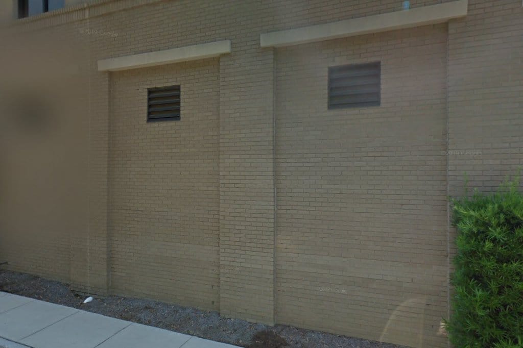 College in Savannah, GA - The County Office