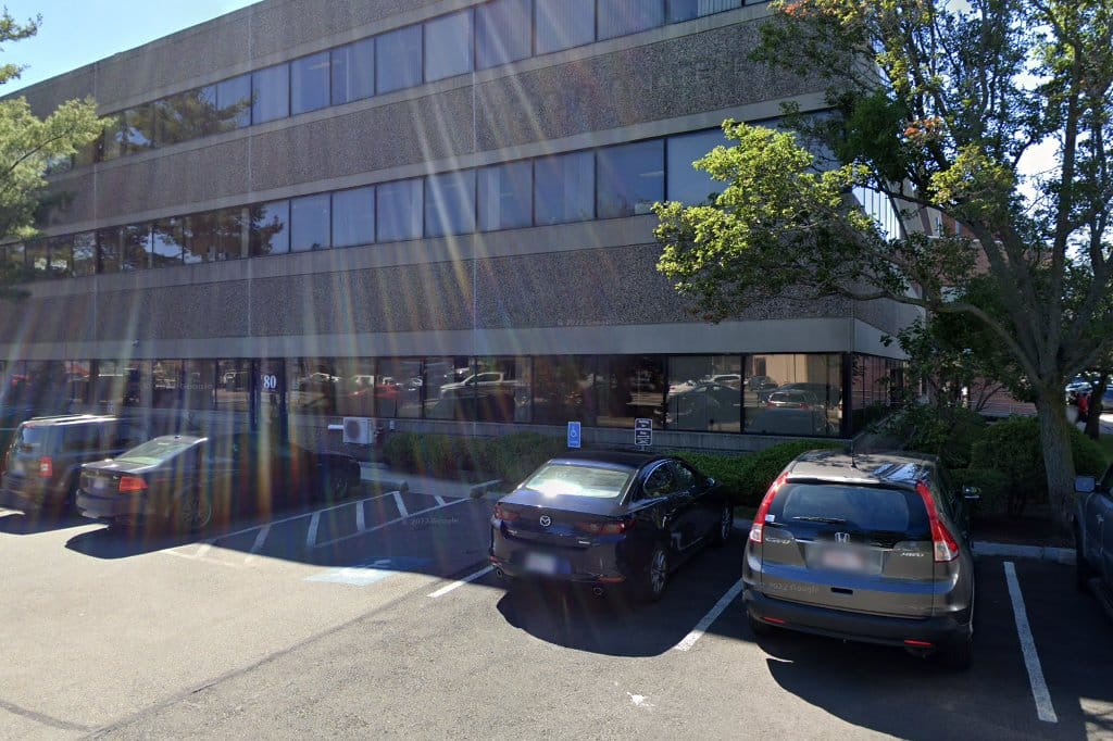 Social Security Office in Suffolk County, MA - The County Office